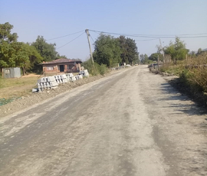 Rasimone Roads and Stormwater Phase 3 – ZIYANDA Consulting